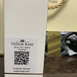 Tresor Rare | Skincare | Tresor Rare De Premier Express 6 Seconds Lift ...